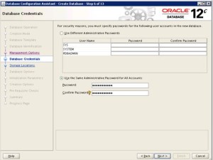 How to create a multi tenant database in oracle 12c - DBACLASS DBACLASS