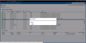 How to deploy agents oracle 12c cloud control DBACLASS