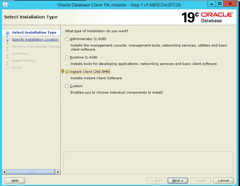 How To Access Oracle Database From Postgres Dbaclass Dbaclass