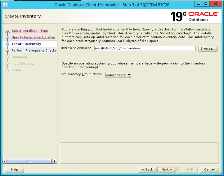 How To Access Oracle Database From Postgres Dbaclass Dbaclass